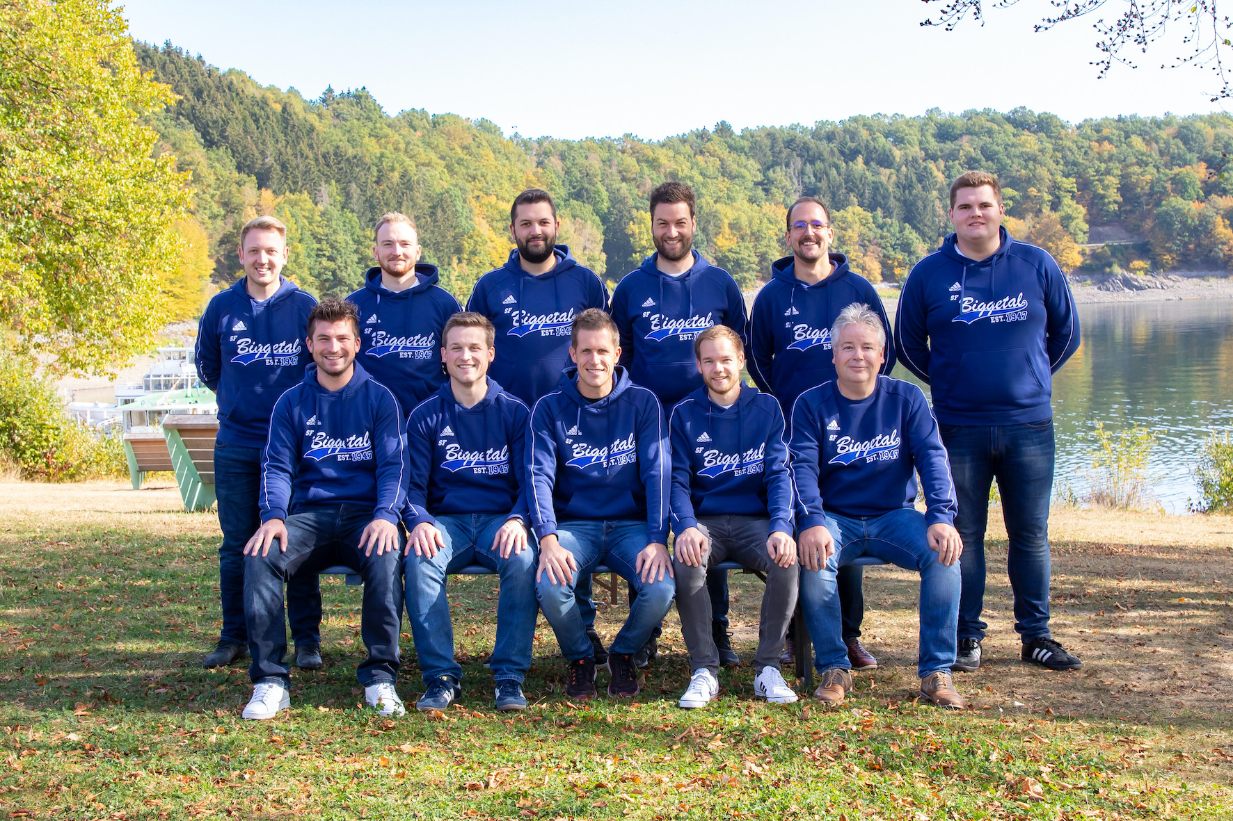 Vorstand – SF Biggetal e.V.